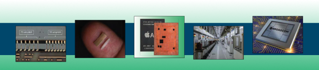TechSearch International | Advanced Semiconductor Packaging Analysis